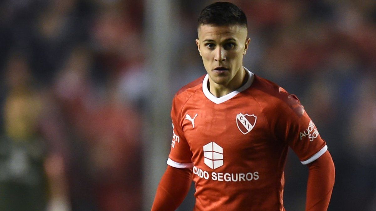 Fabricio Bustos en la mira de River: los tuits que demuestran su ...