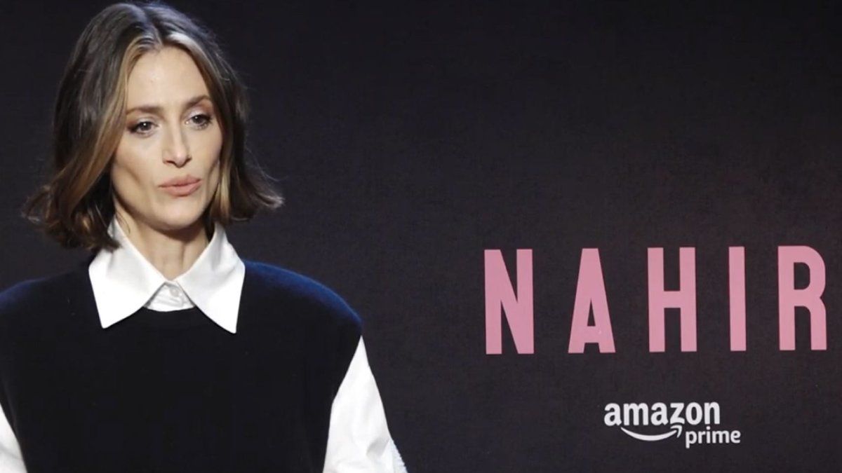 Mónica Antonópulos - Minutouno.com