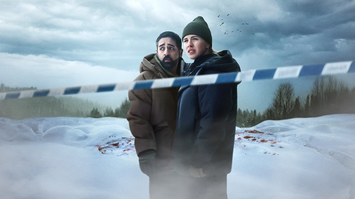 La exitosa serie sueca de Netflix que atrapa a los usuarios con solo ...