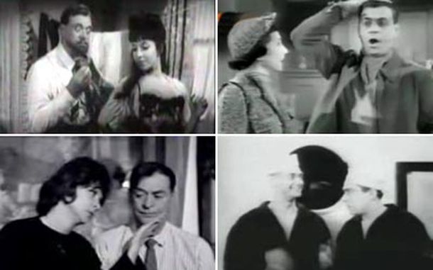 Entrá, mirá y compartí el recuerdo de un grande de la pantalla grande ...