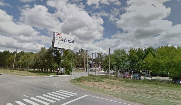 Ponen en cuarentena parte de una planta de pollos por un caso de ...