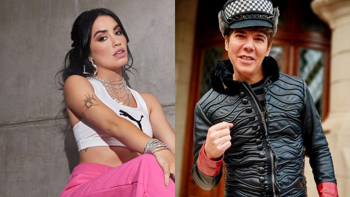 Mánager de Lali reveló por qué Maxi Trusso ataca a la cantante