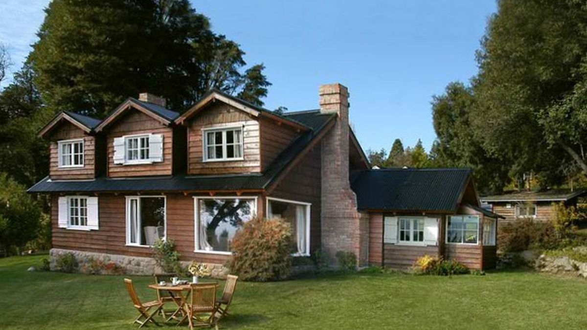 Casas en countries, 30% más baratas que los departamentos