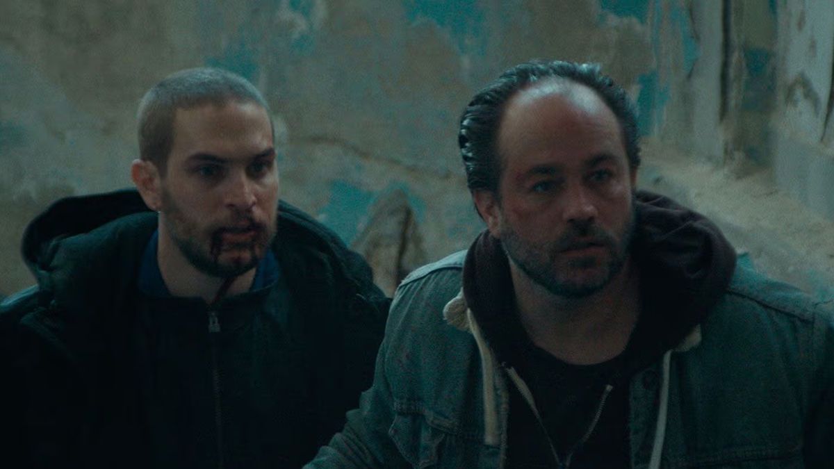 Barrabrava: cómo será su regreso a Prime Video con Gastón Pauls y ...