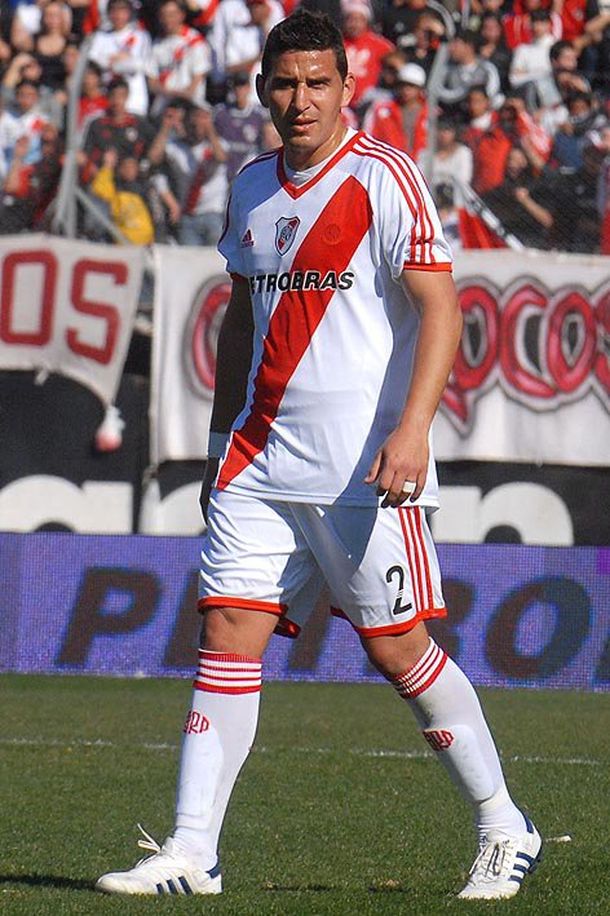 Alexis Ferrero destruyó a Daniel Passarella y a Matías Almeyda