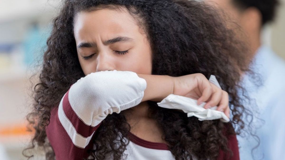 Coronavirus: consejos de la OMS para prevenir el contagio