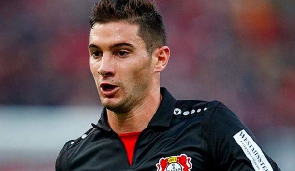 ¿Sabés por qué a Alario le dicen Pipa? Él se lo explicó a los alemanes