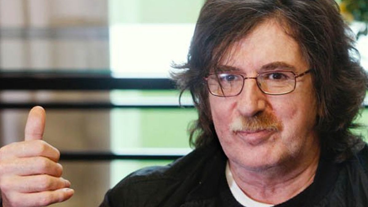 Millonaria demanda contra Charly García por sus tratos