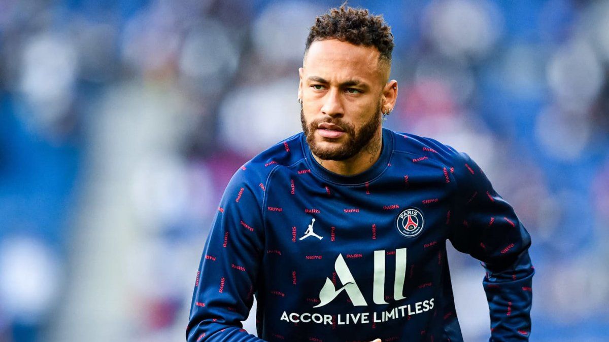 El ofrecimiento del PSG al Manchester City que incluía a Neymar pero ... El ofrecimiento del PSG al Manchester City que incluía a Neymar pero ...