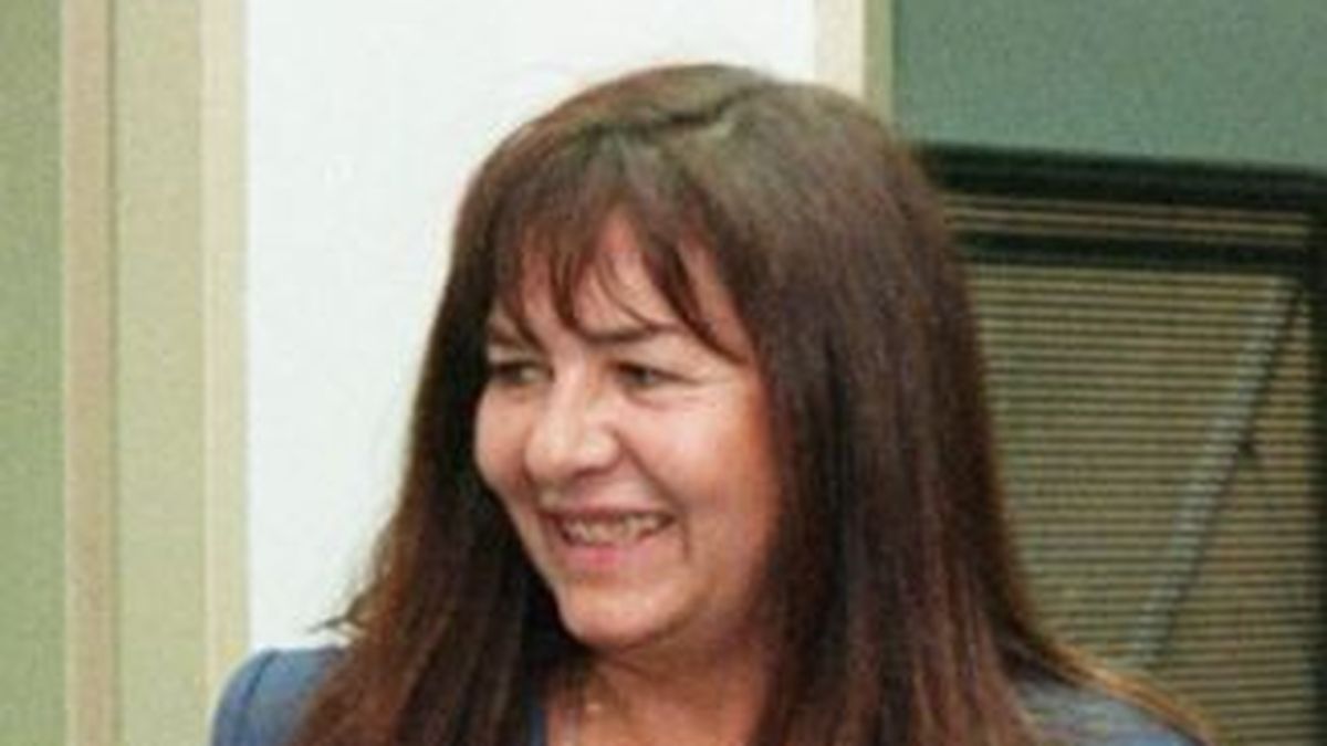 Susan Murray: “Tengo la esperanza de que se encuentre al asesino de ...