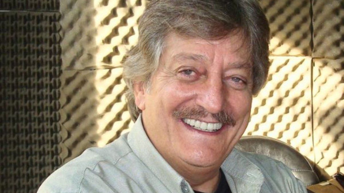 DOLOR EN EL MUNDO DEL ESPECTÁCULO: falleció actor de gran trayectoria y ...