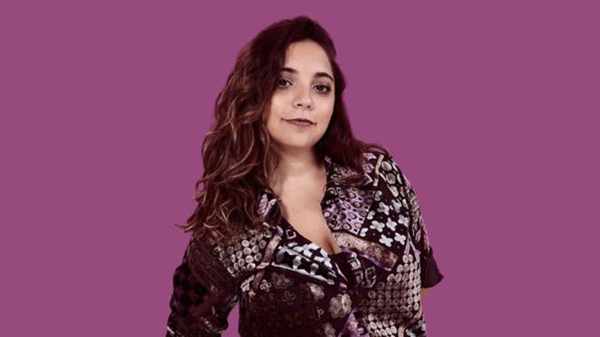 El descargo de Galia Moldavsky tras la viralización de su frase sobre ...