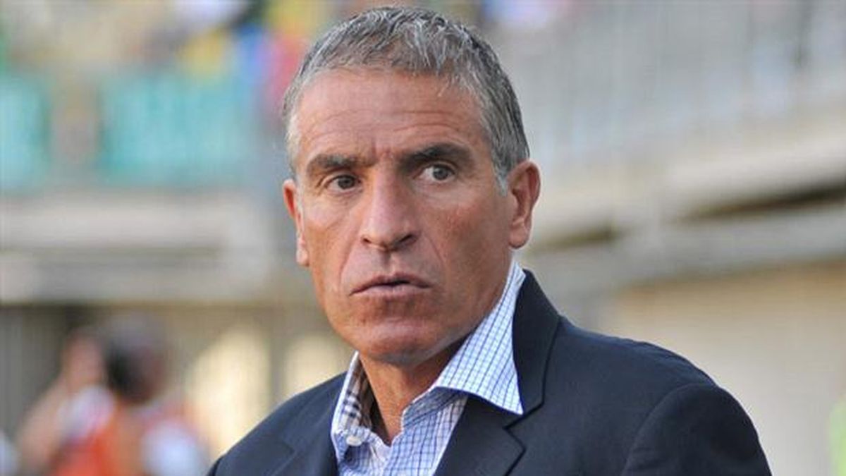 Omar Labruna será investigado por un confuso accidente