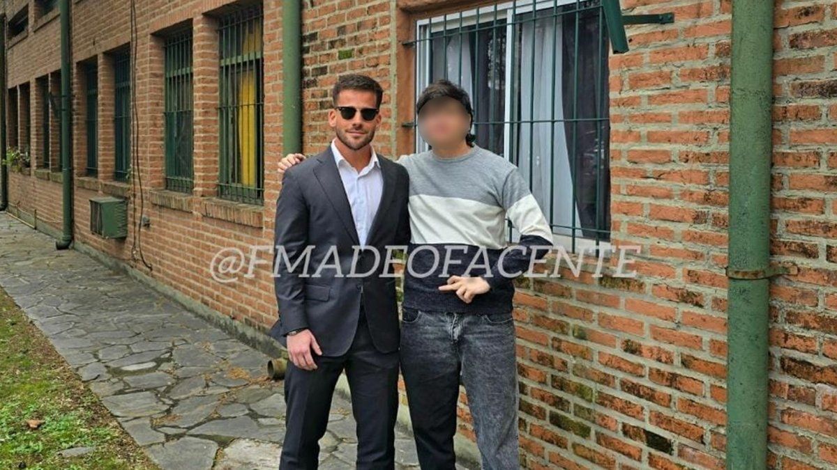 Libertaron a Shishi, el creador de Al Ángulo TV: Cuento todo, la pudro ...