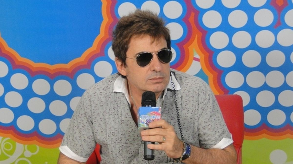 Beto César No Seguirá En Escandalosas