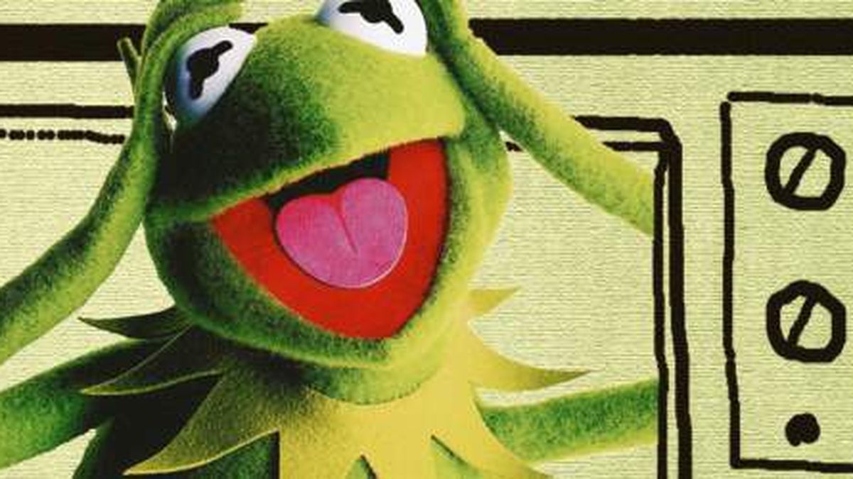 Escándalo mundial por el cambio de nombre de la rana René