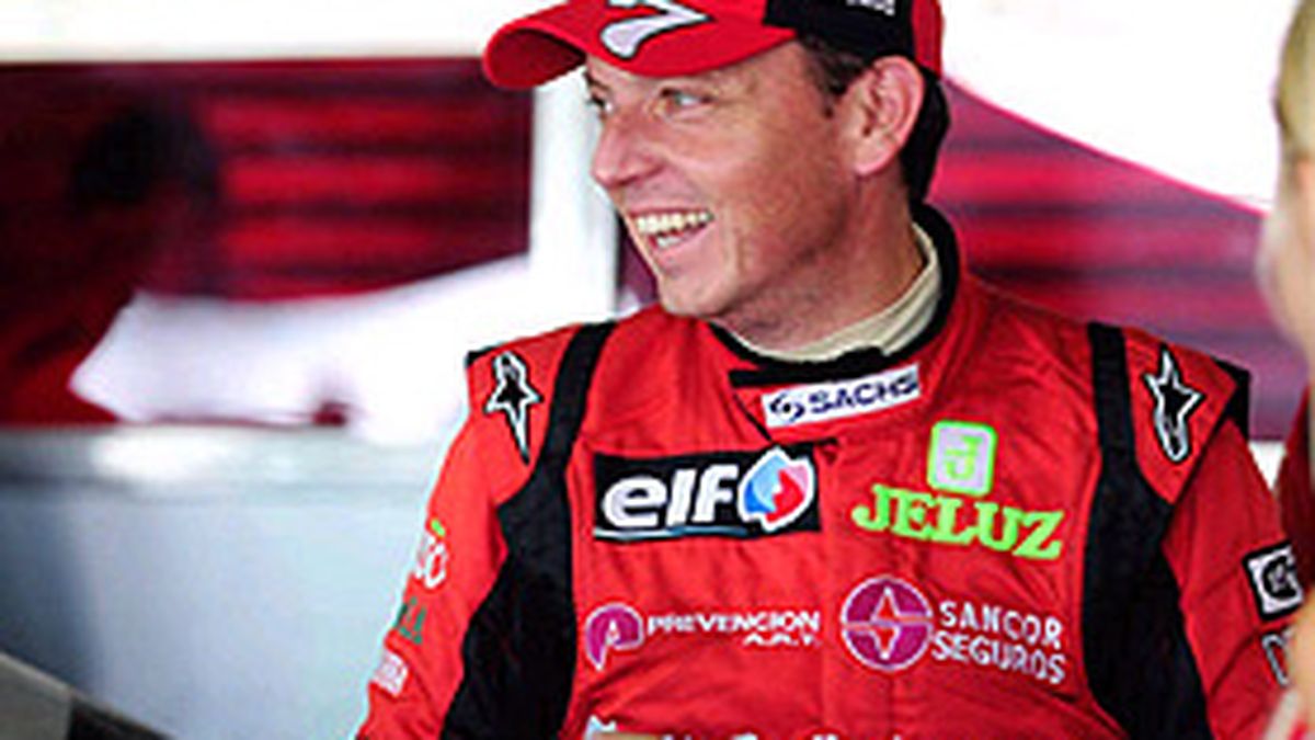 Guillermo Ortelli es el nuevo campeón del TC e iguala la marca de Gálvez