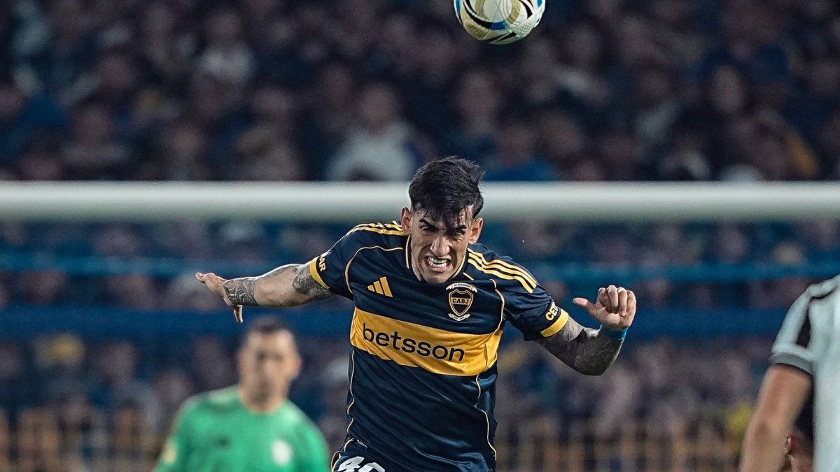 FÚTBOL LIBRE por celular: cómo VER EN VIVO Defensa y Justicia vs. BOCA ...