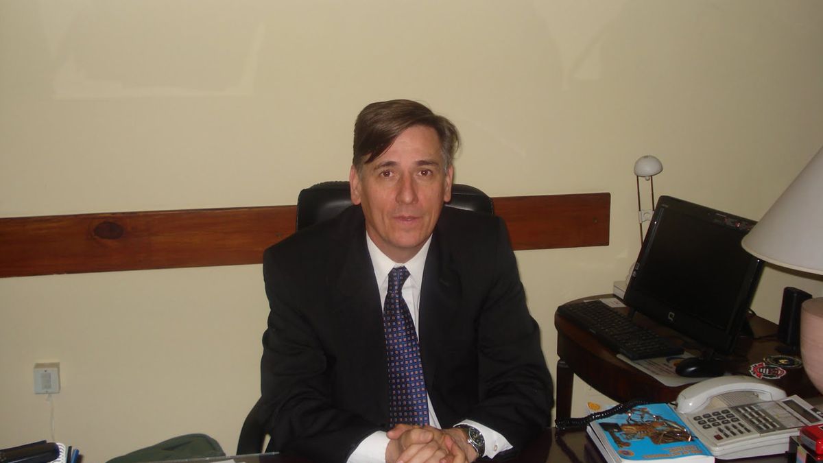 Potocar volvió a defenderse y la semana próxima definen si lo liberan o no