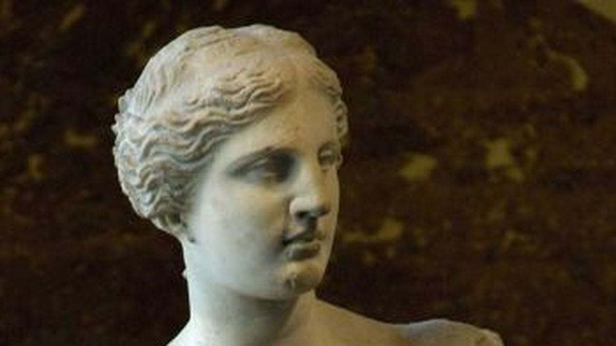 Venus de Milo