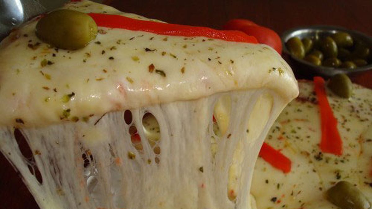 Muzza para todos: ¿Dónde probar las mejores de la Ciudad?