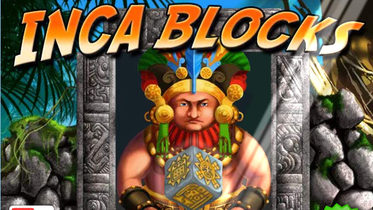 INCA BLOCKS