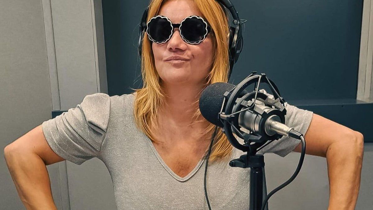 Nancy Pazos confirmó el nombre del primer estafado por la criptomoneda ...