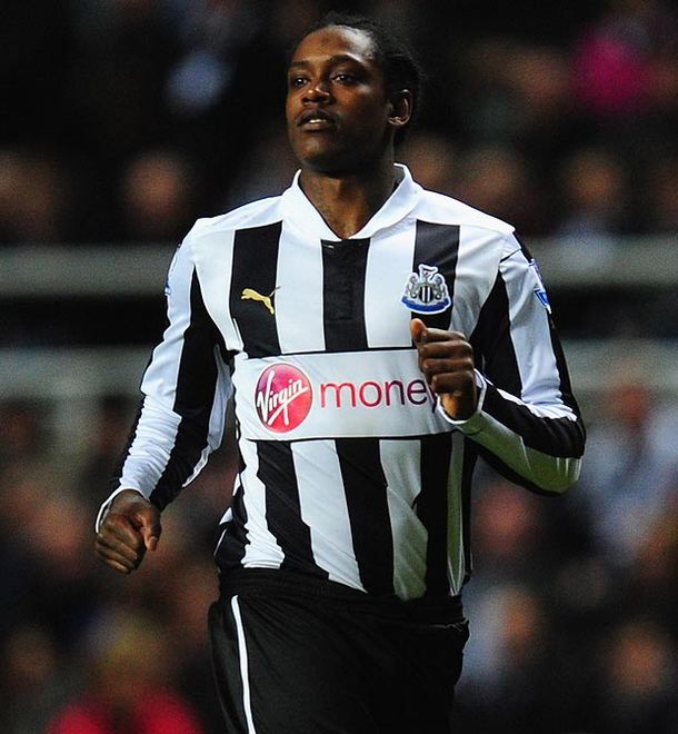 Detienen a un jugador inglés acusado de violador