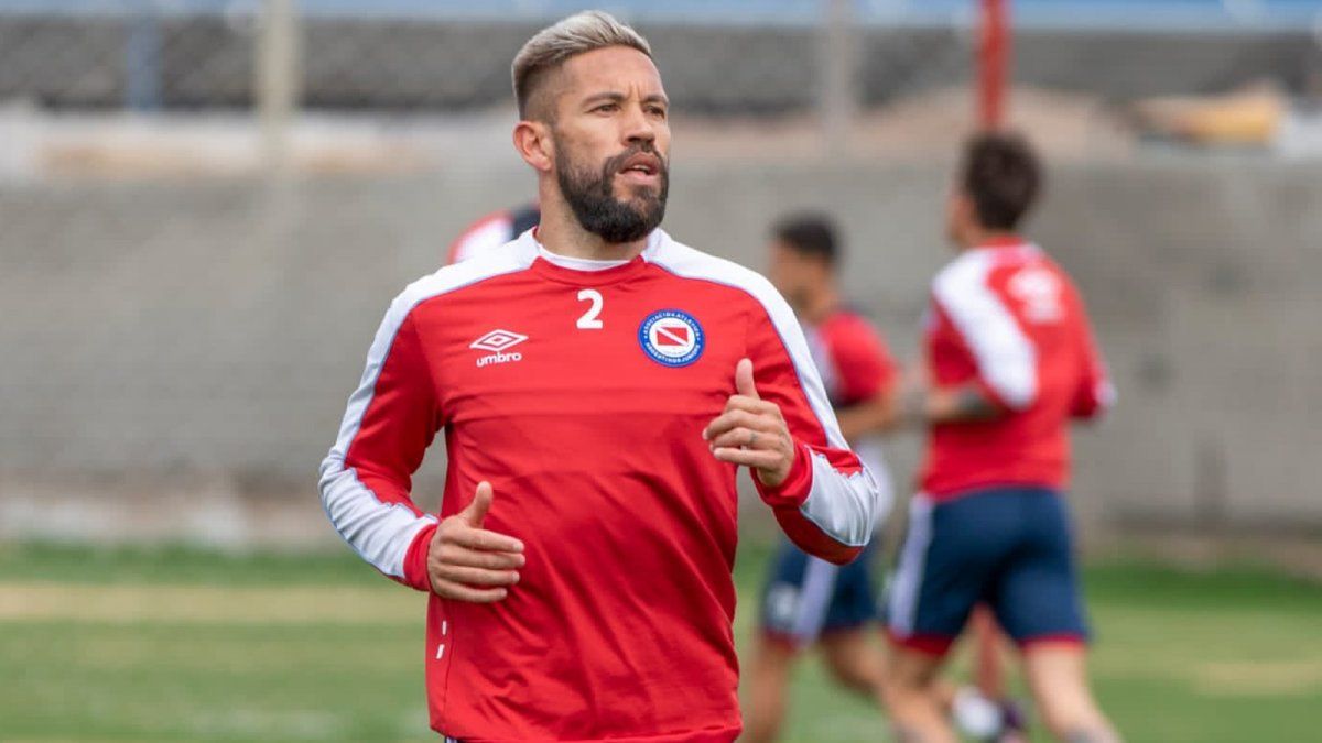 Miguel Torrén - Minutouno.com