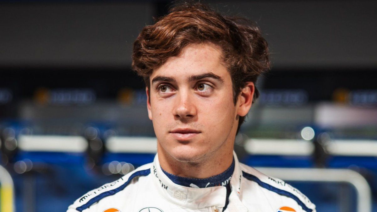 A qué hora y cómo ver en vivo a Franco Colapinto en el Gran Premio de Abu Dhabi de la Fórmula 1