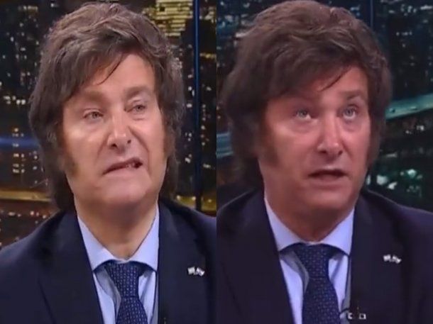 Se bajó Milei: los virales que estallan en Instagram y TikTok