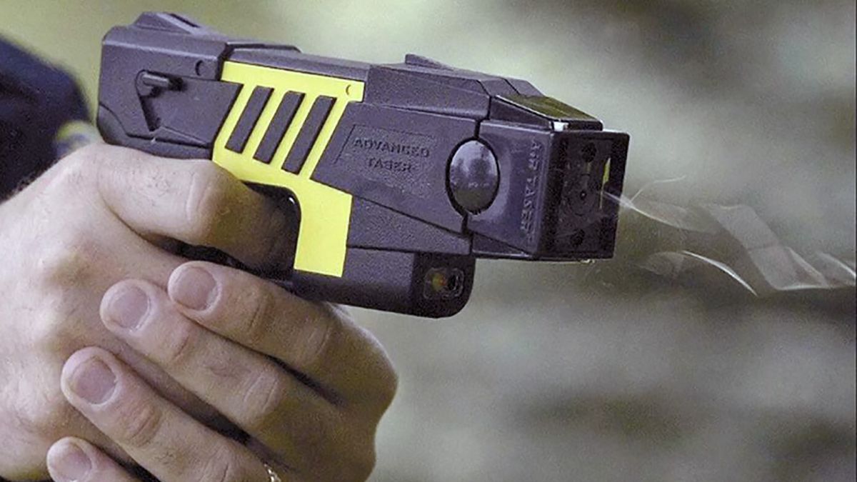 El Gobierno de la Ciudad comprará armas de gas pimienta