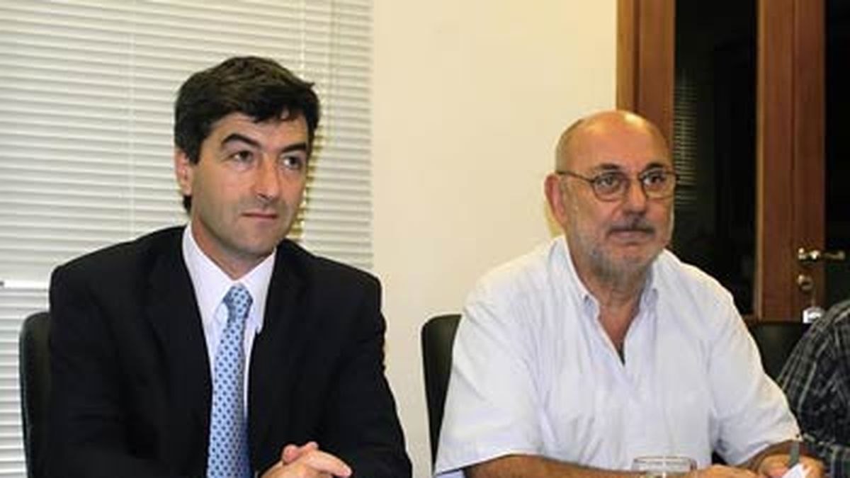 Sobreseen a Porretti por extorsión pero la fiscal va a apelar