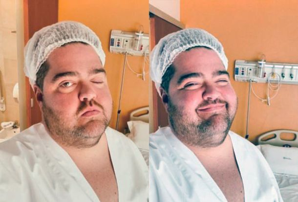 Volvieron a internar a Darío Barassi: los motivos