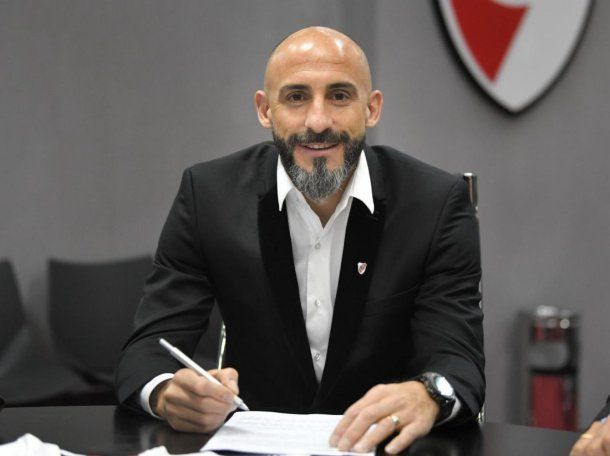 Javier Pinola recordó su salida de River: habló del off the record de ...