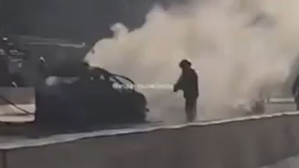 Choque fatal en la Ruta 22: murieron cuatro integrantes de una familia ...