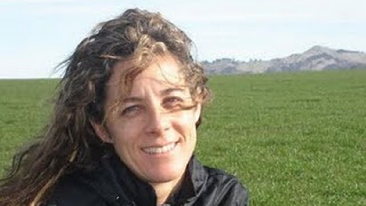 Dolor por el suicidio de hija de desaparecidos