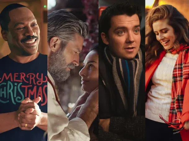 Navidad: 10 películas de Prime Video para ver en Nochebuena