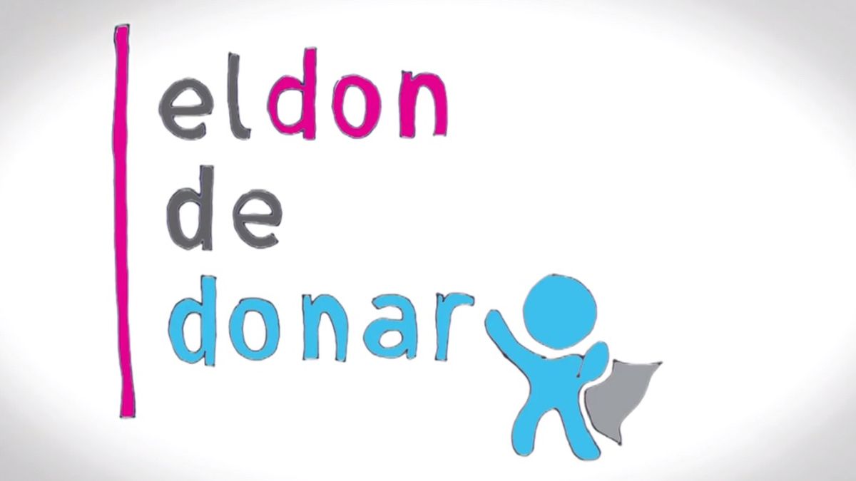 El don de donar: la nueva campaña de UNICEF que apela a la solidaridad