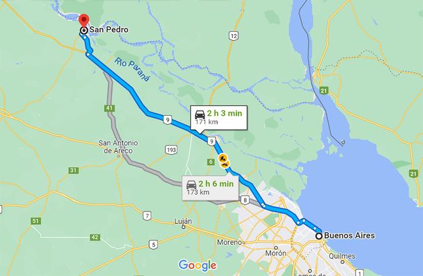 Fin de semana largo: cinco lugares diferentes para conocer en tres días