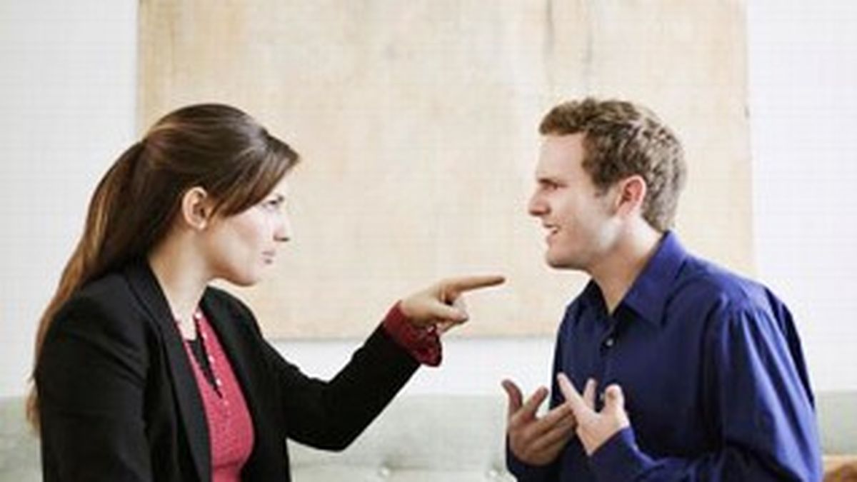 ¿Te controlás o te controlan?