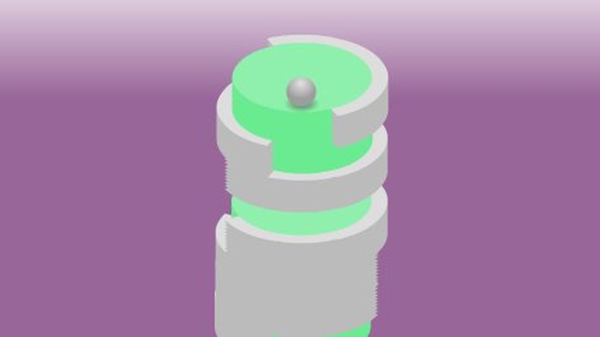 Zyl: Un juego que necesitará toda tu precisión