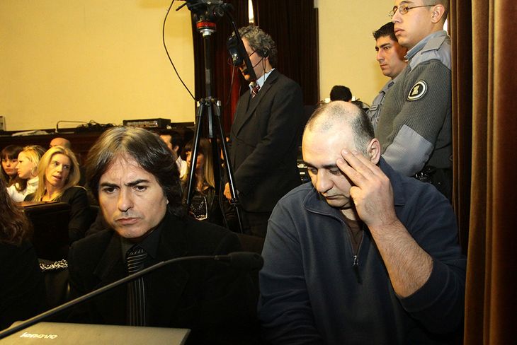 Continúan esta semana los alegatos en el juicio por el crimen de ...