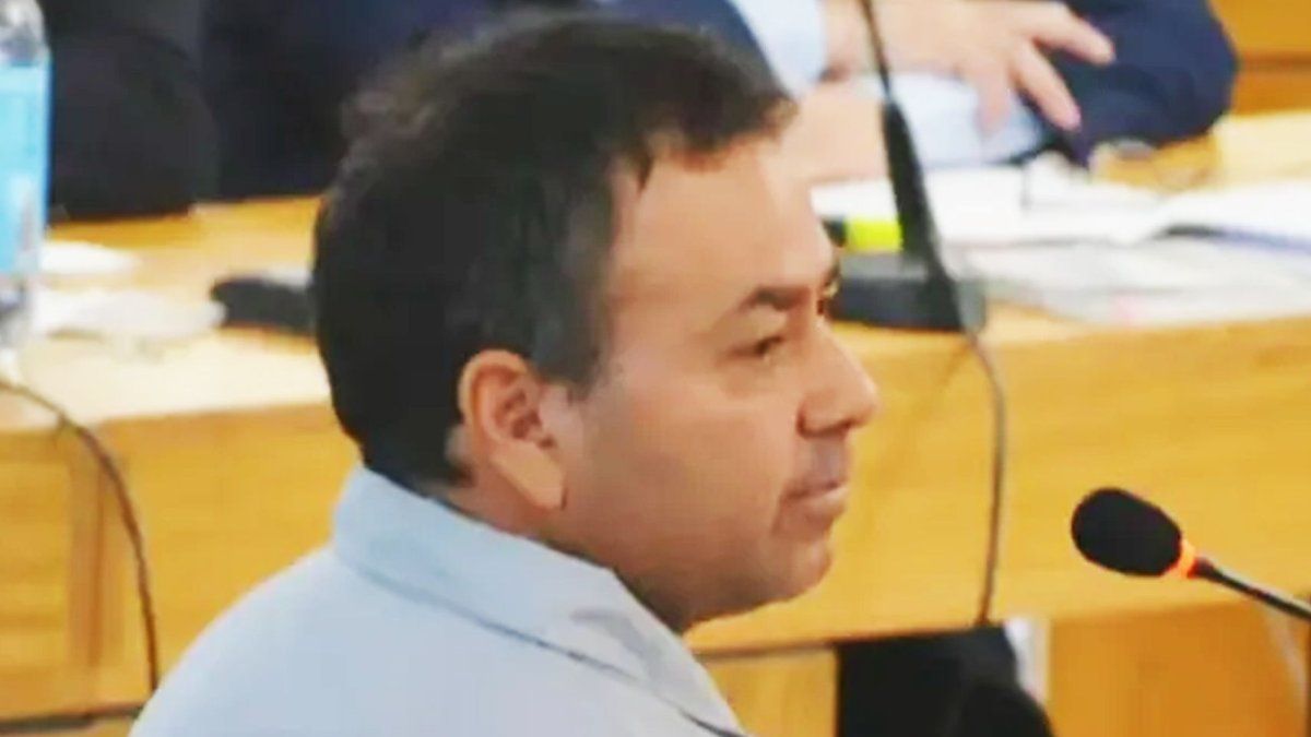 Quién es Roberto Bárzola, el nuevo sospechoso por el asesinato de Nora ...