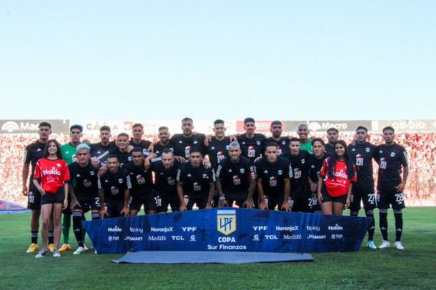 Deportivo Riestra, la sensación del torneo: su entrenador reveló los ...