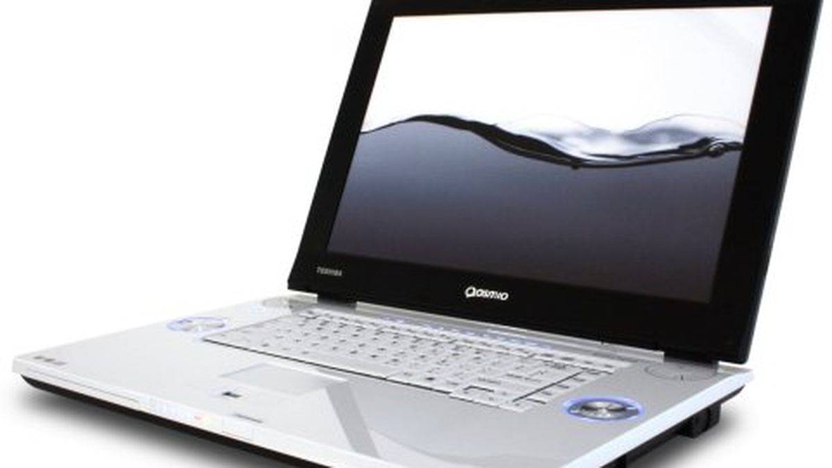QOSMIO G40
