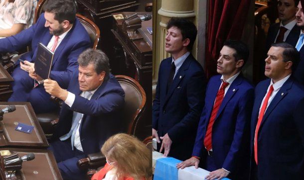 JUEZ SE BURLÓ DE MANES tras su CRUCE con SANTIAGO CAPUTO: "El ...