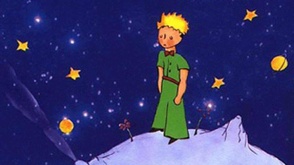 La Principesa: lanzaron una versión inclusiva de El Principito