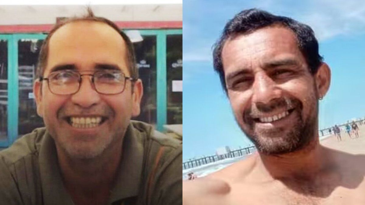 El hermano de uno de los amigos desaparecidos en Pinamar reveló ...