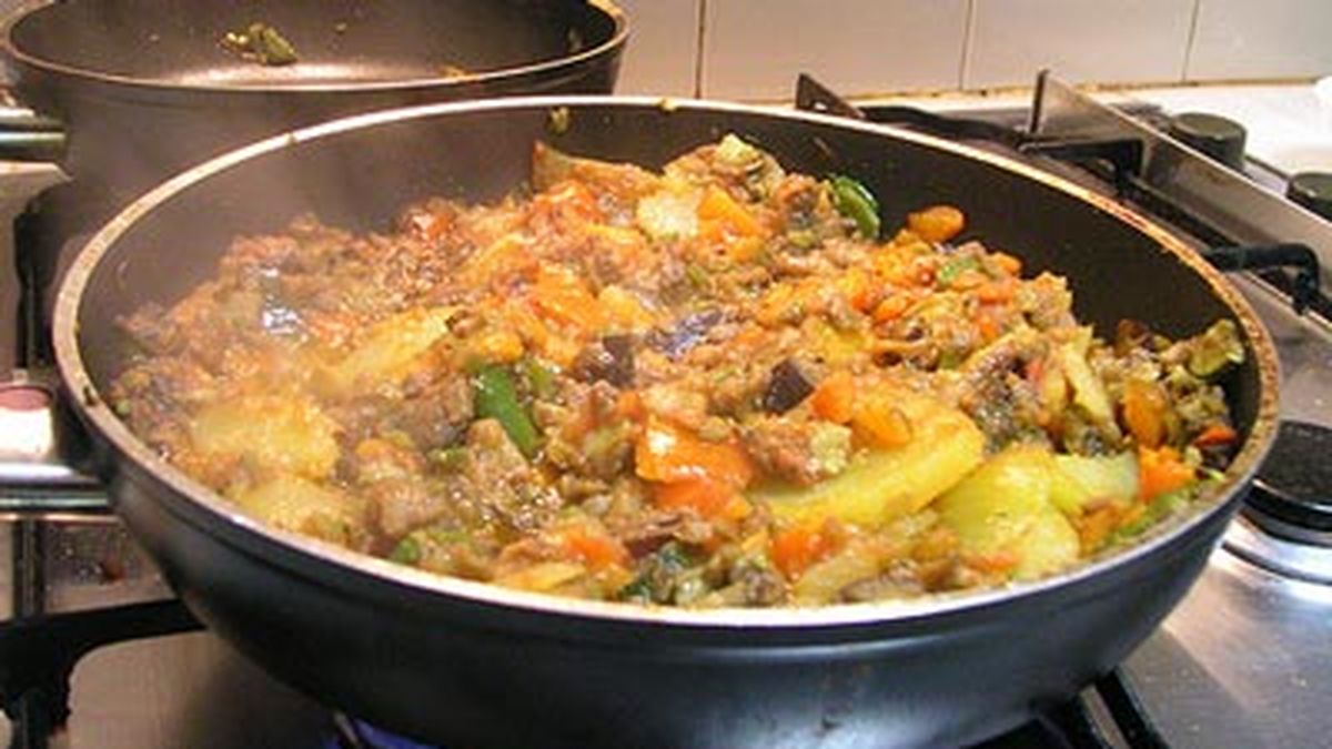 La Logia del Guiso, una gran cofradía de fanáticos argentinos